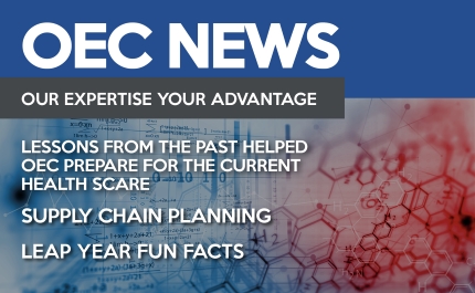 Newsroom | OEC Group 海碩集團