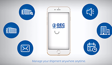 Hot Video | OEC Group 海碩集團