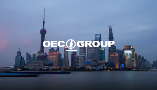 Liquid Logistics Solution | OEC Group 海碩集團